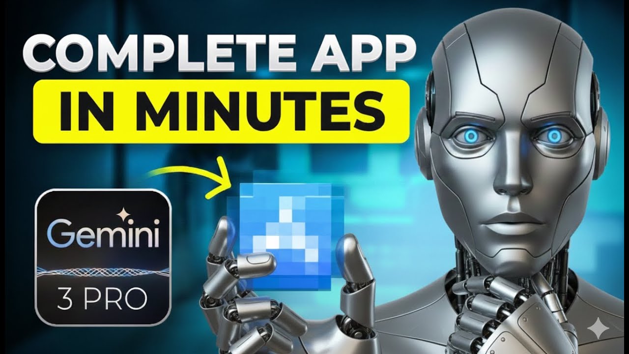 Research Paper Analyzer App with Gemini AI – Analyze Academic Papers Fast