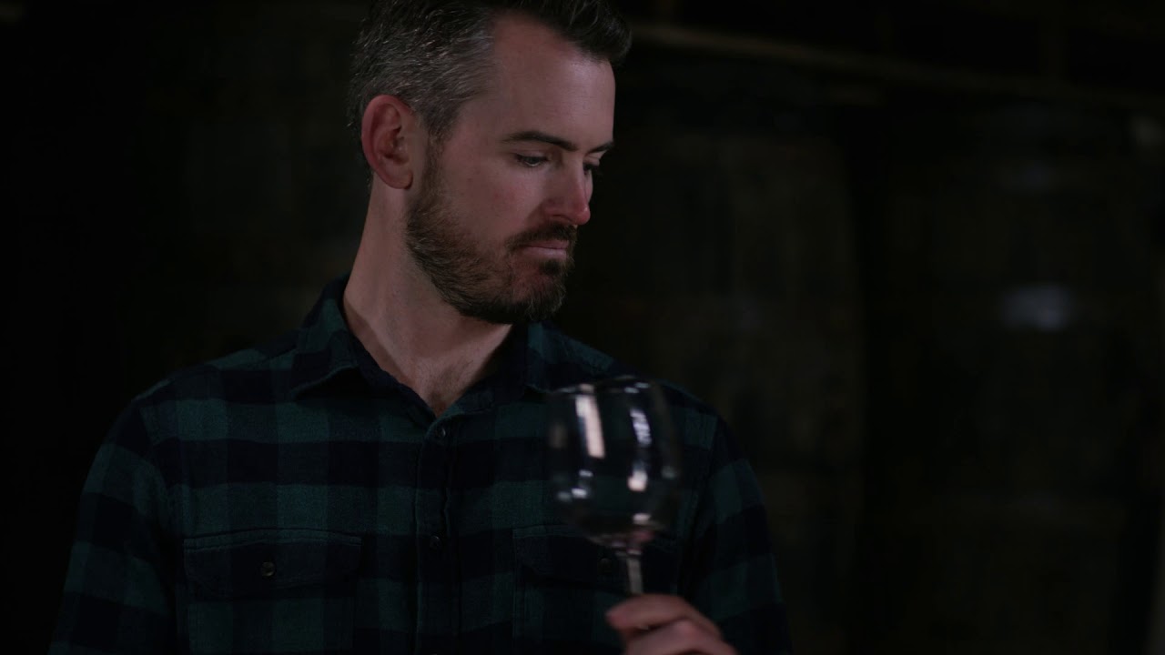 New! Introducing Agitator Bourbon Barrel Aged Cabernet & Red Wine