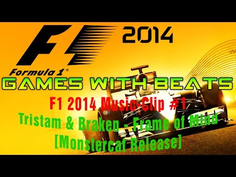 Steam Community :: Video :: F1 2014: Tristam & Braken - Frame of Mind ...