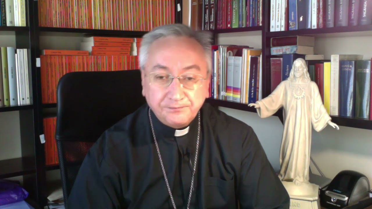 16.- Vida fraterna en comunidad