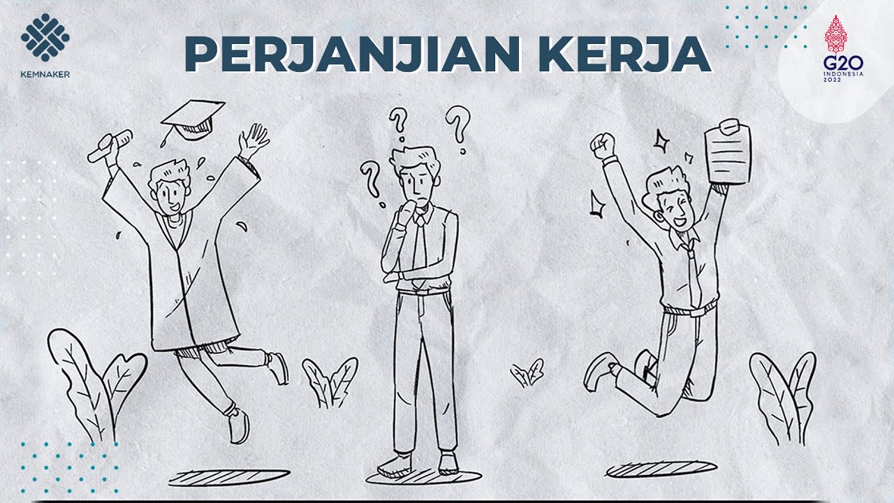 Perjanjian Kerja