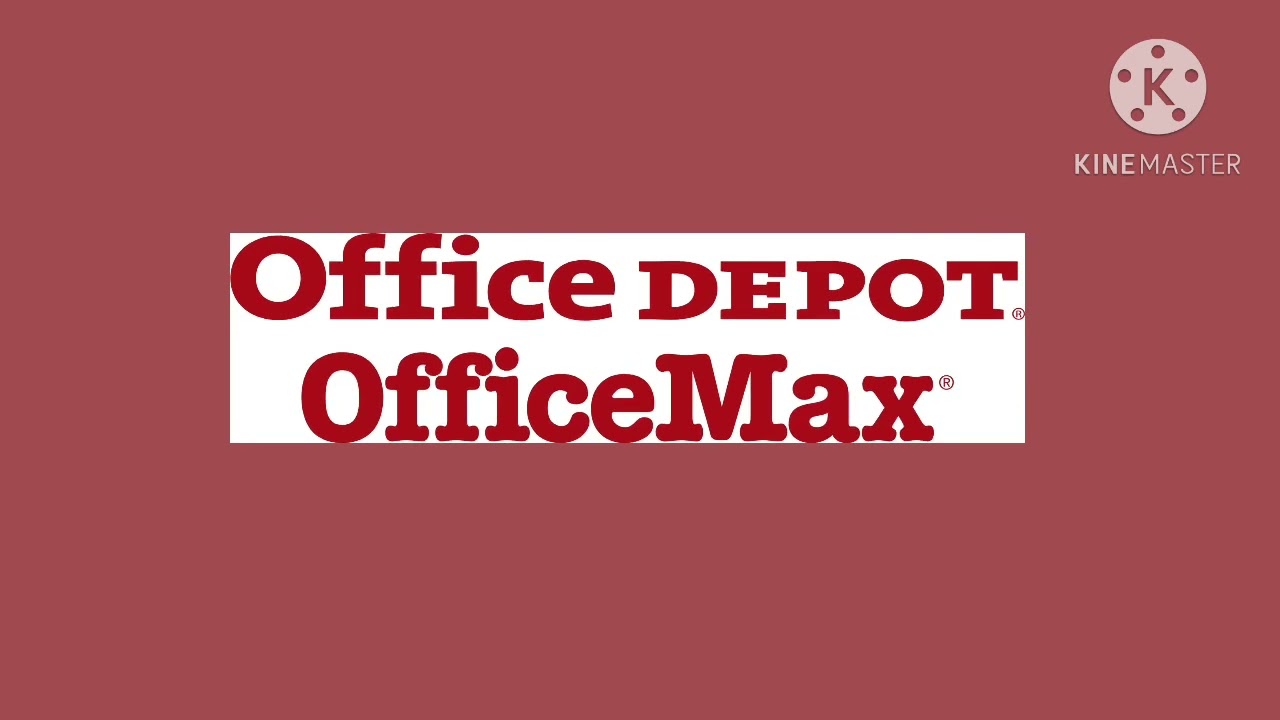 Office Depot OfficeMax