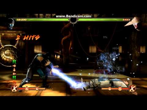 Steam Community :: Video :: cub-zero combos