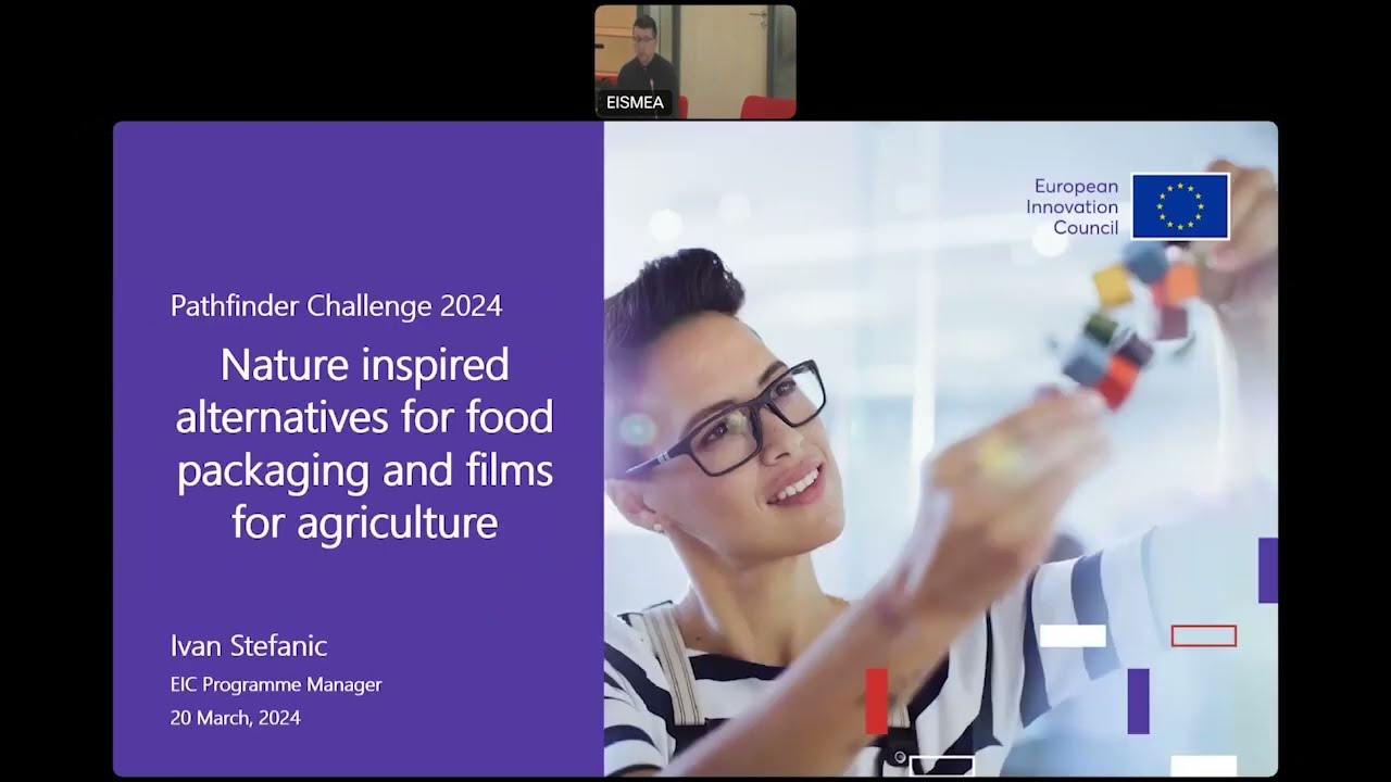 EIC Pathfinder Challenges 2024 – Forskningsservice | Research Services