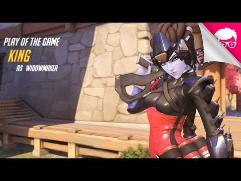 Steam Community :: Video :: WIDOWMAKER | Play of the Game