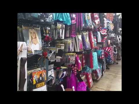 Spirit Halloween Store in Texarkana