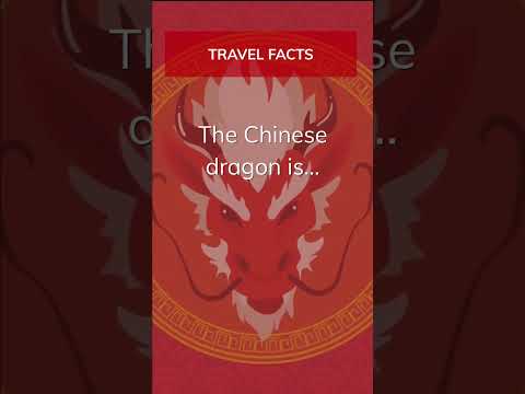 Discovering the Divine Dragon: China's Powerful Protector & Symbol of Success