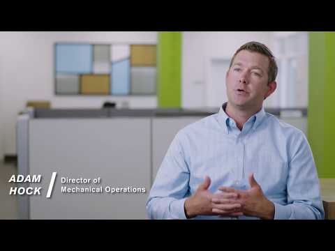 I Am Enerfab Episode 1: Adam Hock, Director of Mechanical Operations