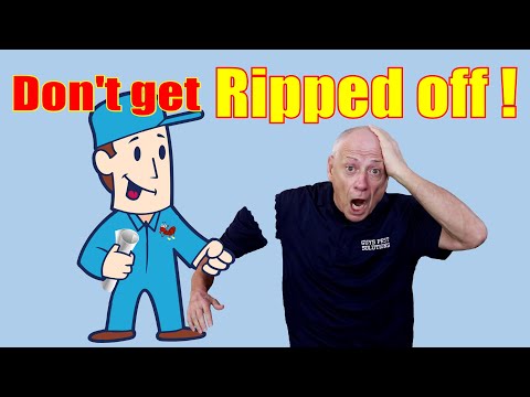 10 Rules for Hiring a Pest Controller that You Should ALWAYS Follow