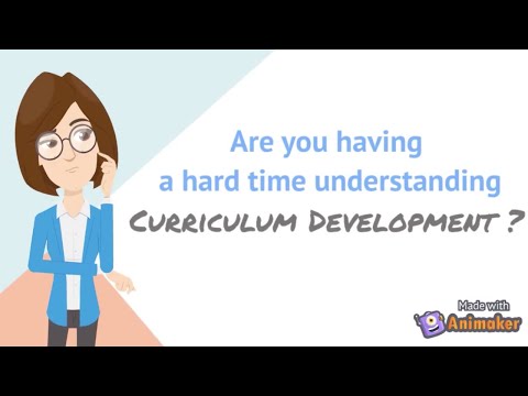 The Teacher and the School Curriculum - What is Curriculum?