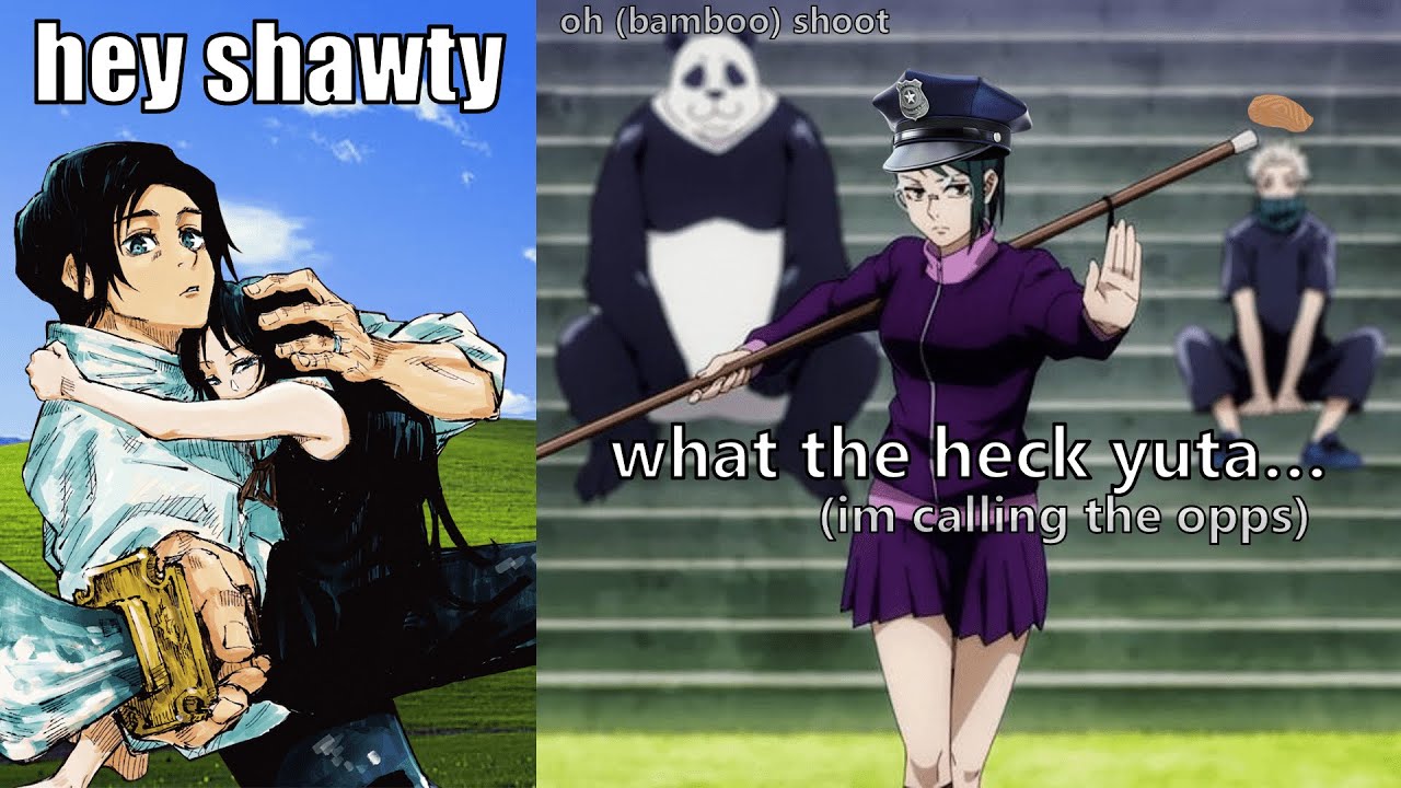 YUTA Escapes The PDF Allegations