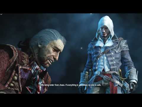 Steam Community :: Video :: Assassin's Creed Rogue - James Wardrop ...