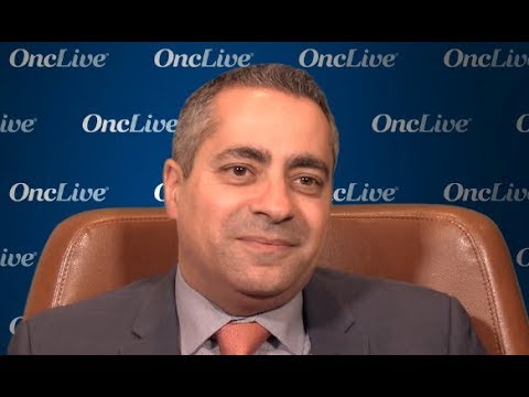 Dr. El-Khoueiry on Choosing Between Lenvatinib and Sorafenib in HCC