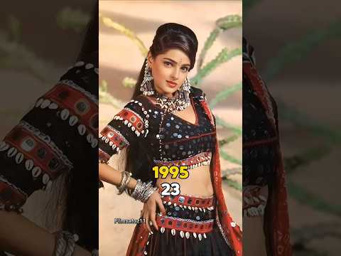 Karan Arjun move (1995) Cast  Then And Now 90s 80s 70s #bollywood #filmsatoz11 #old #90s #80s #short