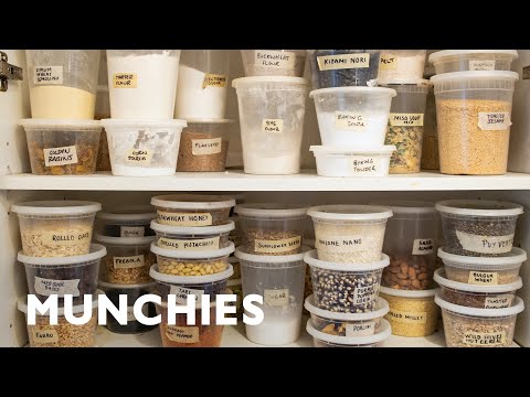 These Are The Only Kitchen Containers You Need | Game Changers