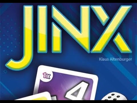 Jinx How To Play