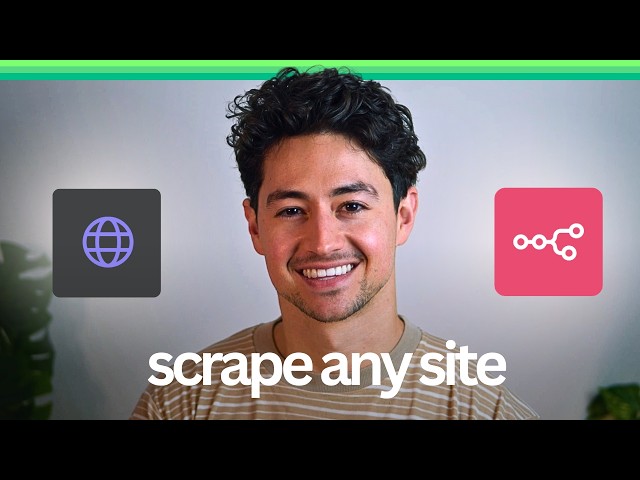 The 9 Best Ways to Scrape Any Website in N8N | Galaxy.ai