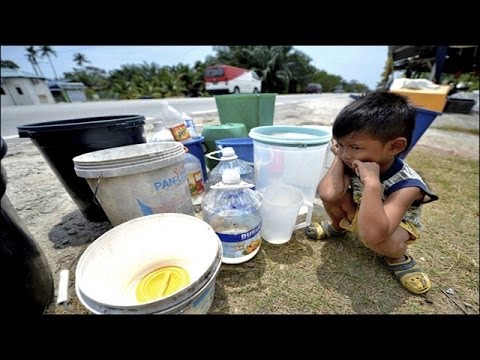 18 kawasan di KL alami gangguan air