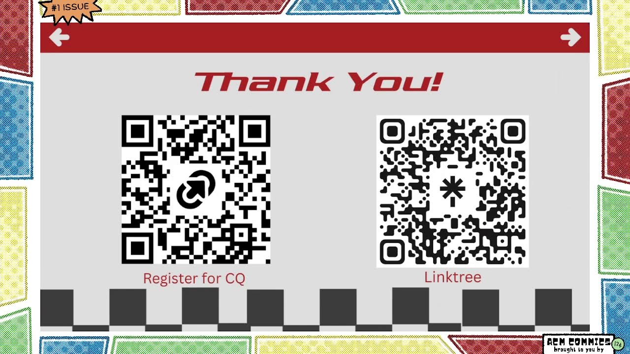 Code Quantum 2026 | Kick Off