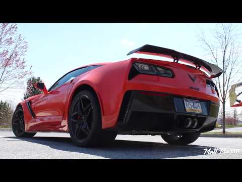 The Best-Sounding Road-Going V-8s Ever Made - Road & Track