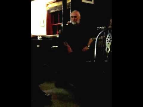 ‘Have the Bottom Dropped Out?’, by Alvar Smith – intheboatshed.net