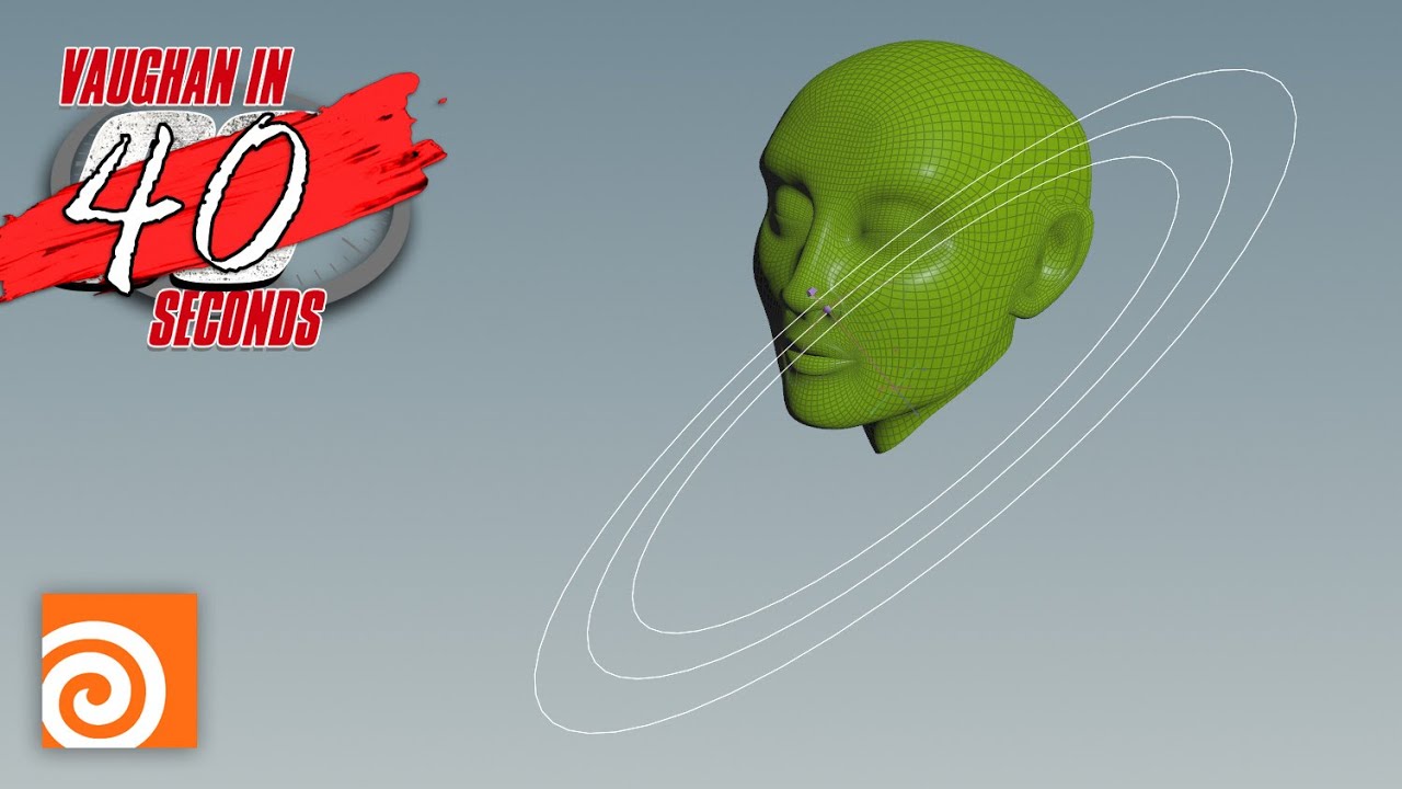 Houdini | Knife Geometry Node