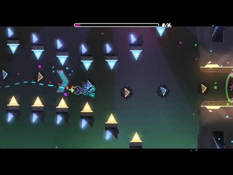 Steam Community :: Video :: GeometryDash | the Eschaton 0-24%