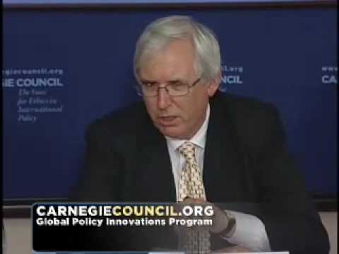 Roger Plant: Forced Labor