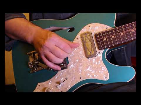 Duesenberg Multibender iMuso