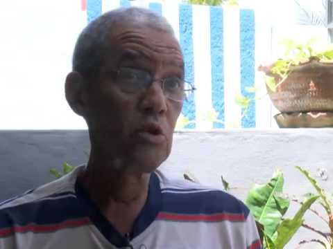 La verdadera historia de Antonio Rodiles en Cuba.