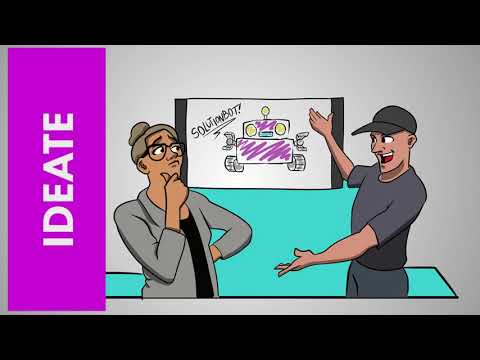 EMDD+STBA – Sanabria Visionary