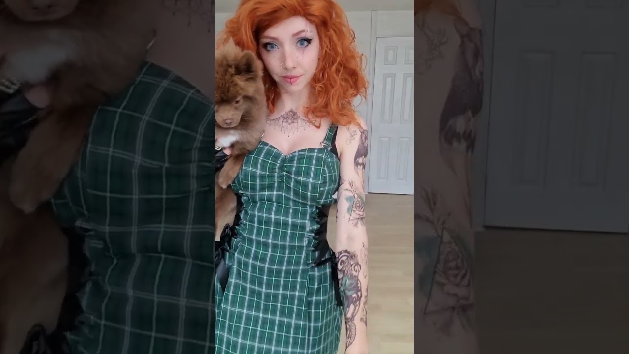 Alternative Merida - which ones you're favorite so far ?