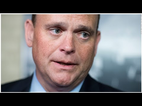 NY GOP Rep. suggests ethics rules should change following Collins arrest