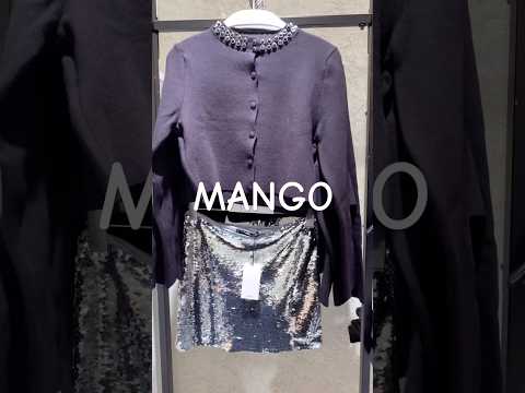MANGO New Women's Collection 2024 #mango #mango2024 #mangocommunity #mangogirls #mangonewarrivals