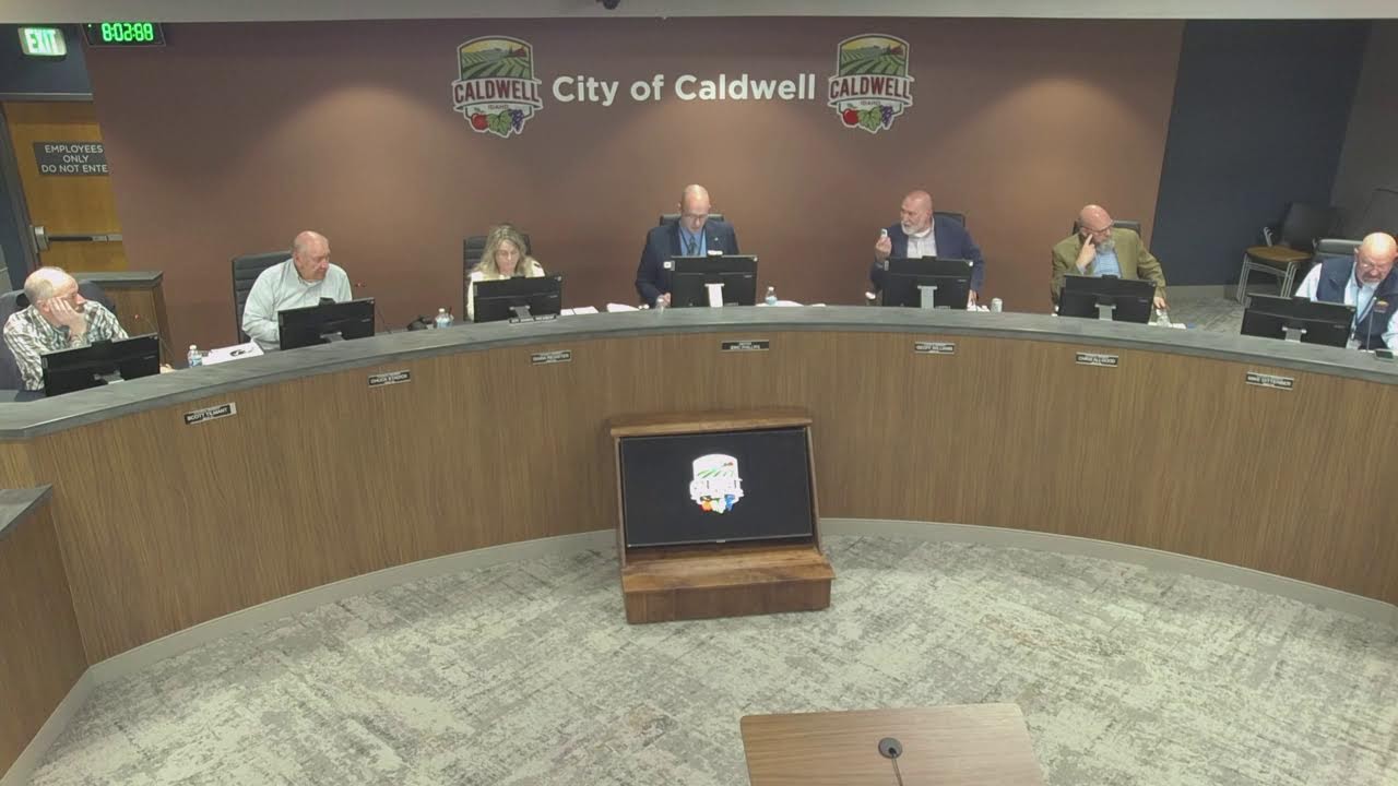 2026/3/16 City Council Meeting