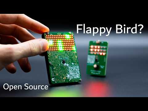 GitHub - StuckAtPrototype/PCB_business_card_original