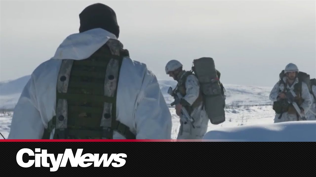 CAF recruitment up, but critics not convinced