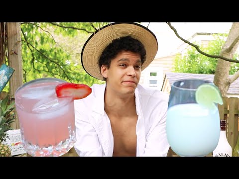 Cocktails