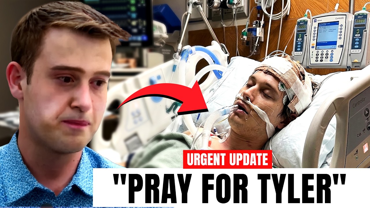 At 29, The Tragedy Of Hollywood Medium's Tyler Henry is Beyond Heartbreaking