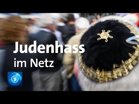 Antisemitische Webseite bleibt zugänglich
