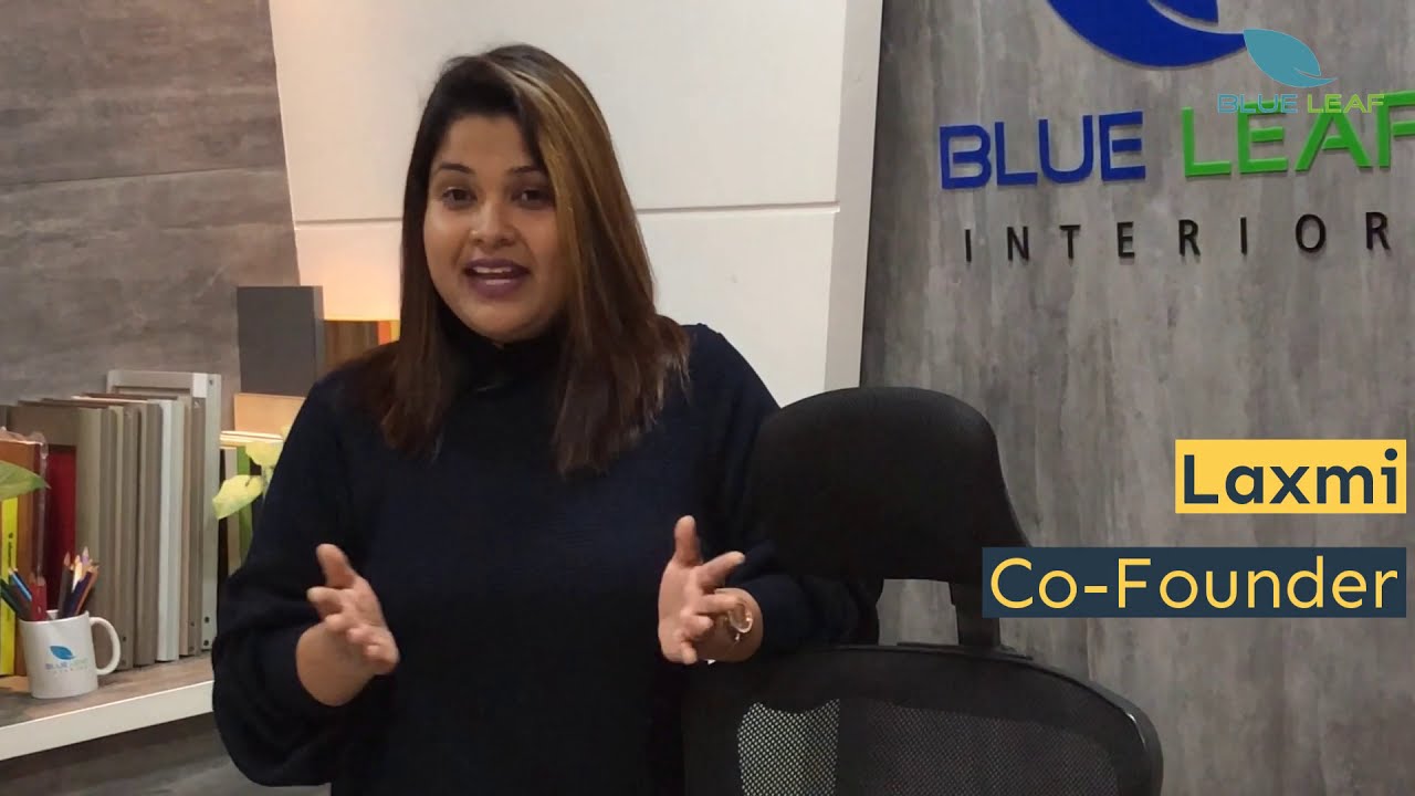 Blue Leaf | About us