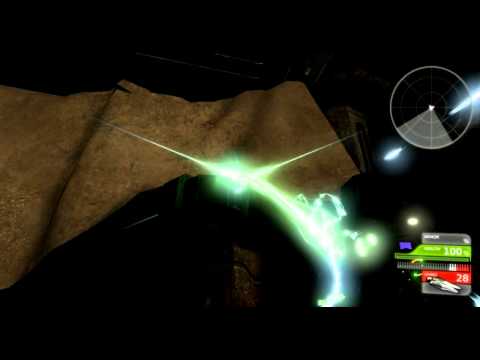 Steam Community :: Video :: UDK test map