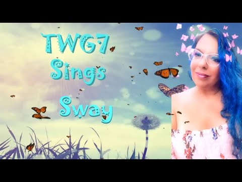 Steam Community :: Video :: TWG7 Sings Sway ~ Cover Song ~ Danielle Bradbery Cover