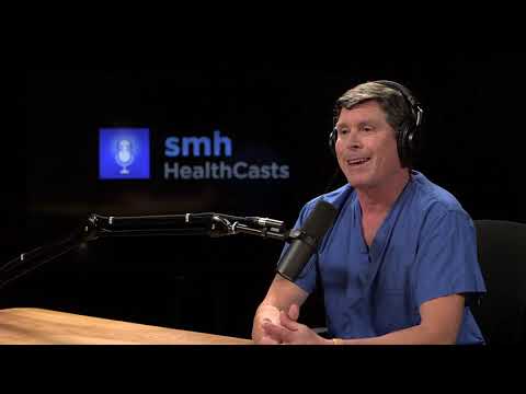 The Latest on Knee Replacement – HealthCasts Episode 6