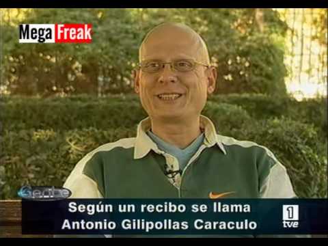 Antonio Caraculo Gilipollas | Norsk