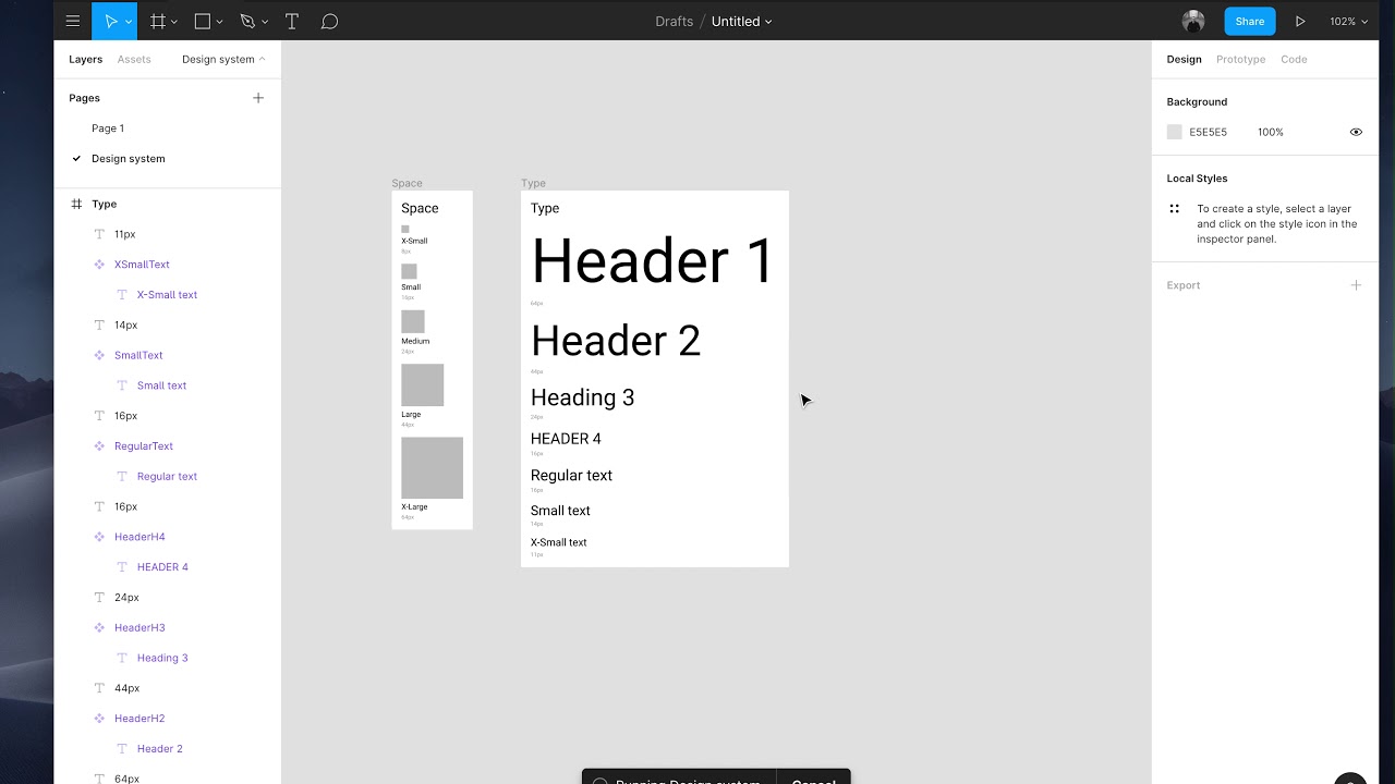 react-figma — Hydration demo