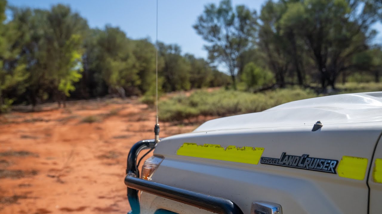 Exploring for the Future Program (EFTF)