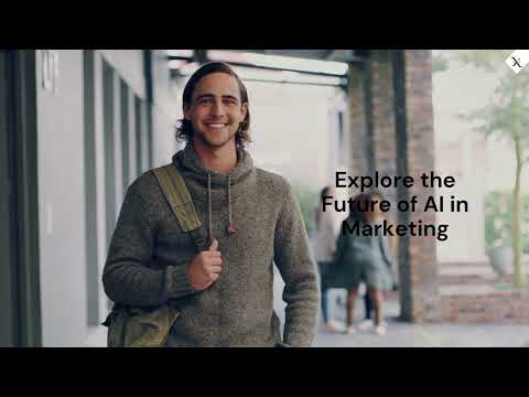 AI Powered Digital Marketing Mastery Program