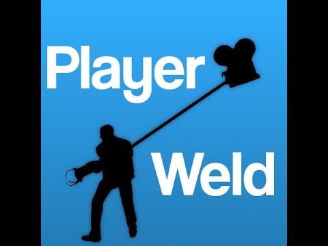 Steam Community :: Video :: Gmod: Make prop/camera follow/move with you