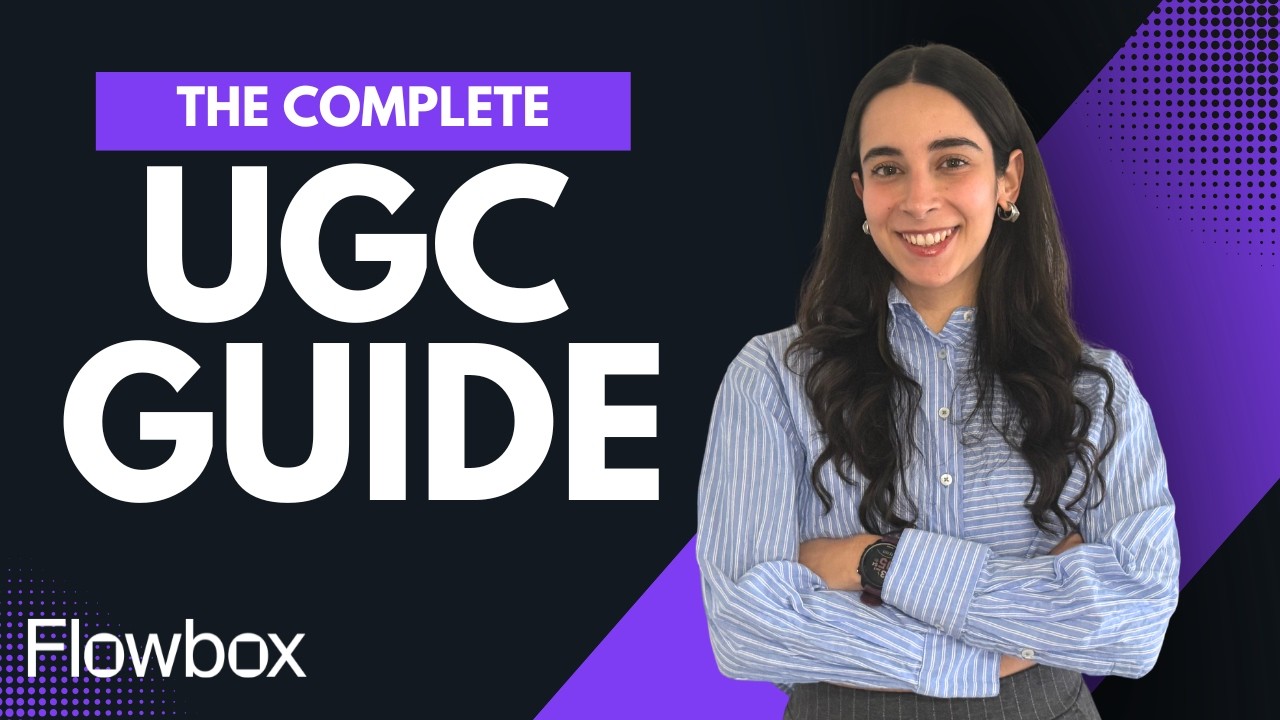 The Ultimate Guide to UGC (With Real Brand Examples)